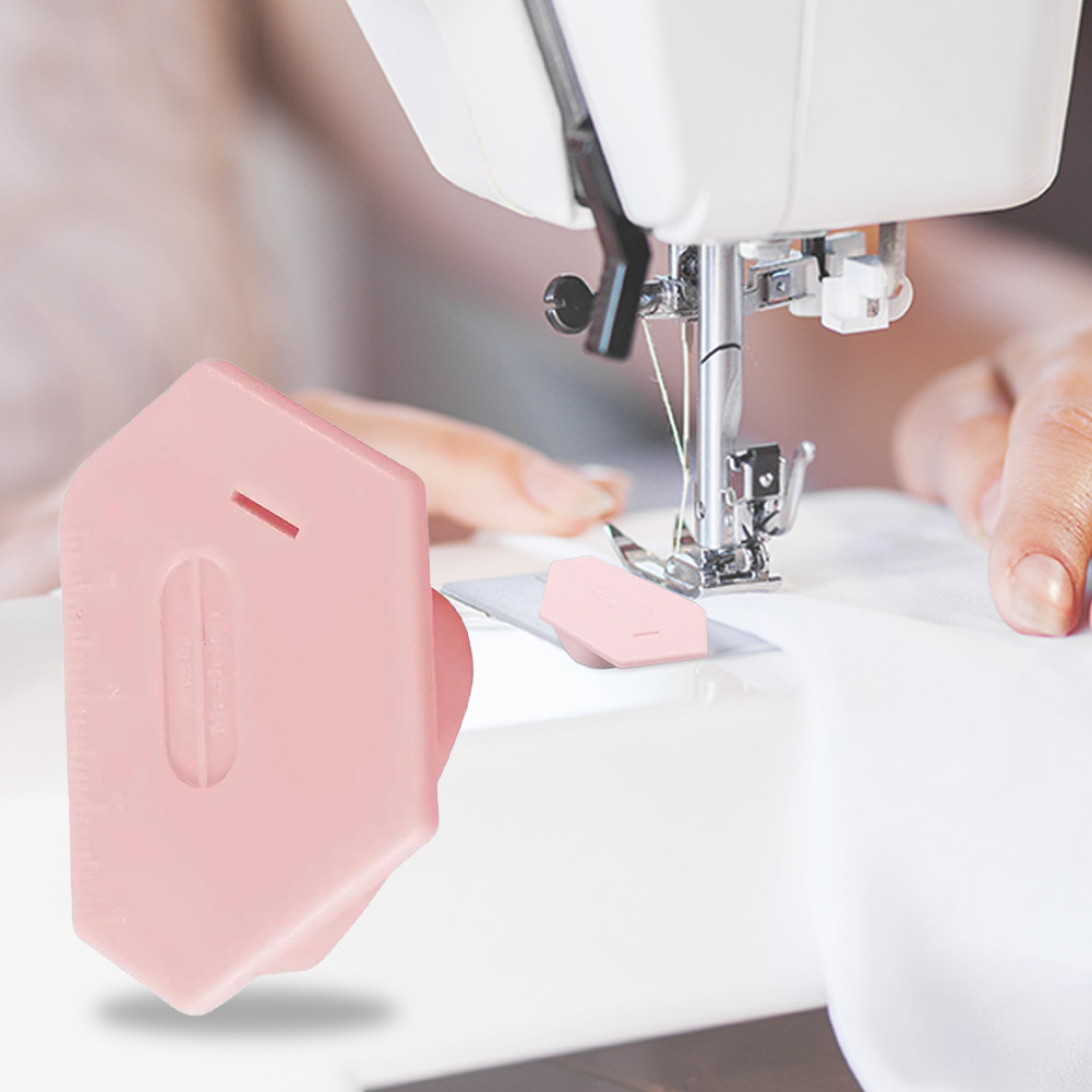 Guía de costura magnética Pololigonal Fuerte Fuerte Magnet Mage Mage ...